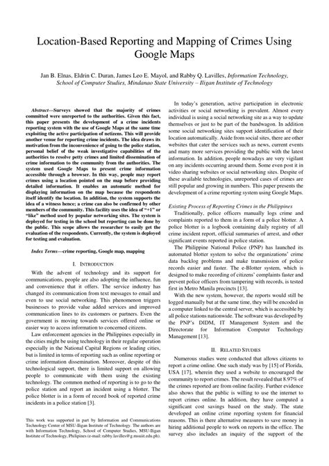 😍 E Blotter System Introduction E 2019 01 10