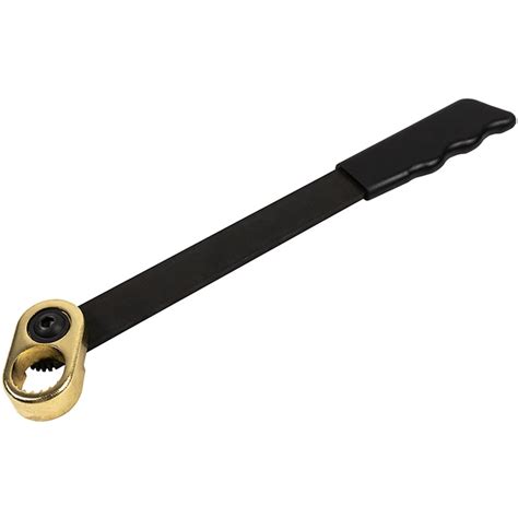 Omega Technologies Rem100 20ts Hi Lok Collar Removal Tool With Straight