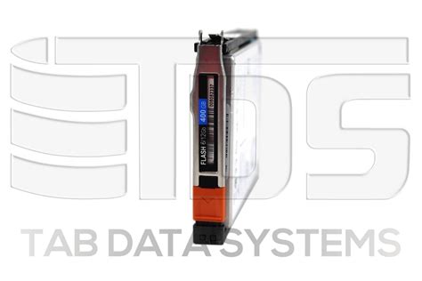 Used Emc Isilon 005052337 400gb 2 5 6gbps Sas Ssd For A2000 A200 Node