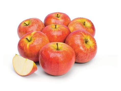 Червени ябълки Лидл Oferta Bg