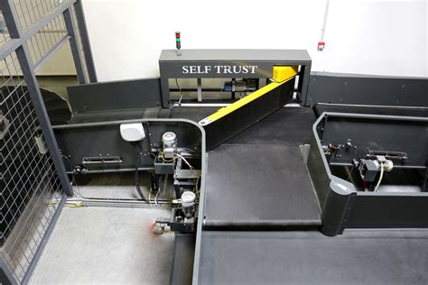 Baggage Diverter Vertical And Horizontal For BHS Airport Suppliers