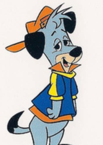 Find An Actor To Play Huckleberry Hound In Yo Yogi On Mycast
