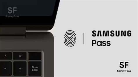 Samsung Pass Gets Updated With Enhanced Autofill Feature