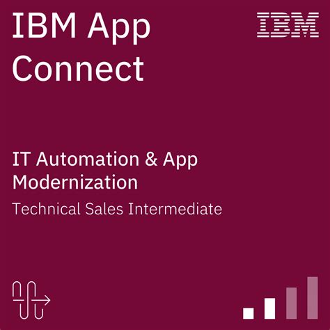Ibm App Connect Technical Sales Intermediate Credly