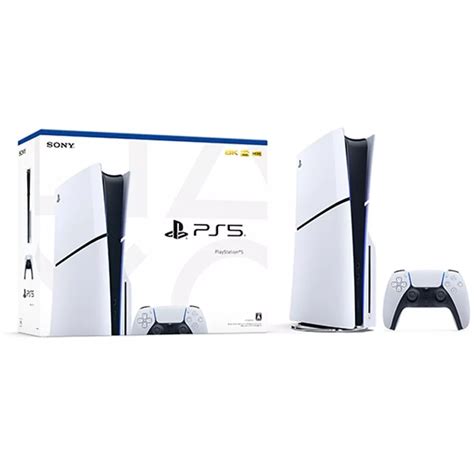 Playstation 5 Cfi 2000 A01