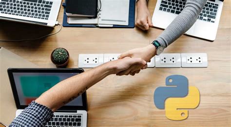 3 Techniques For Python Inversion Of Control