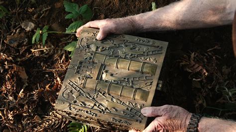 Forrest Fenn's Treasure Hunt Documentary: Trailer, Who Found Forrest's Treasure, Justin Posey ...
