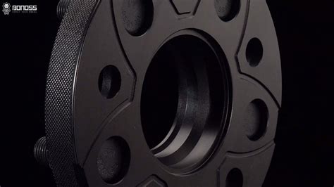 What Size All New 2024 Ford Mustang Wheel Spacers Are Best