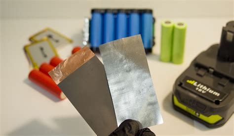 Le Batterie Del Futuro Saranno Più Economiche E Più Leggere Ecoseven