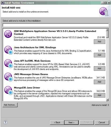 Rational Application Developer For Websphere Software Version 9012