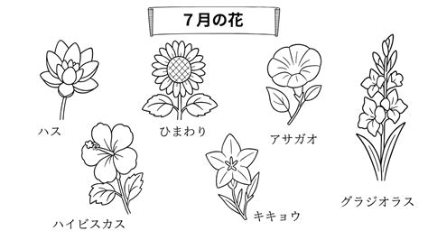 灯籠流しと花火の風景ぬりえ｜高齢者向け無料ダウンロード素材