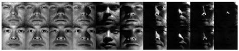 Mathematics Free Full Text A Survey On High Dimensional Subspace