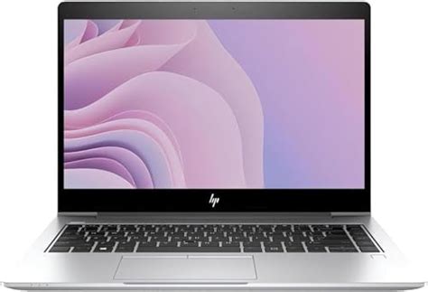 Hp Elitebook 830 G6 133 Inch Intel I7 8665u 16gb Ram 256gb Ssd