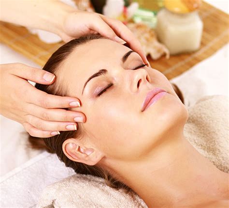 A World Class Spa At The Heart Of Kochi Protone Day Spa