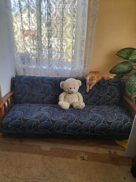 Продам диван б у 2 000 грн Меблі для вітальні Лужани на Olx