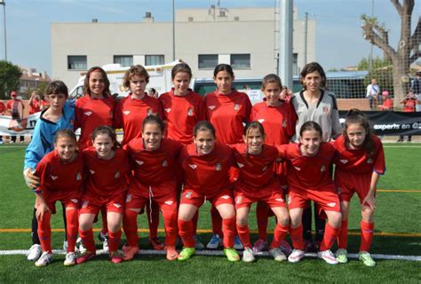 Convocatoria Selección Mallorca Femenina sub martes