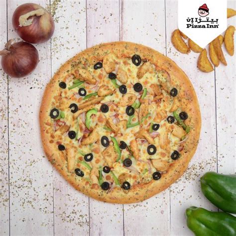 Pizza Inn بيتزا إن Pizzainnsa Twitter