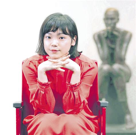 古川琴音、デビュー1年目次から次へと大役つかむ秘密「ありのままの自分で臨む」 スポーツ報知