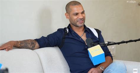 Ipl 2024 Setback For Punjab Kings As Injured Skipper Dhawan To Sit Out