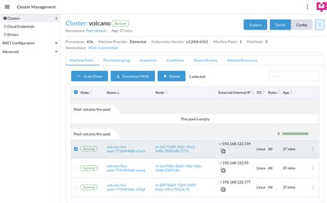 Elemental Immutable Linux For Rancher