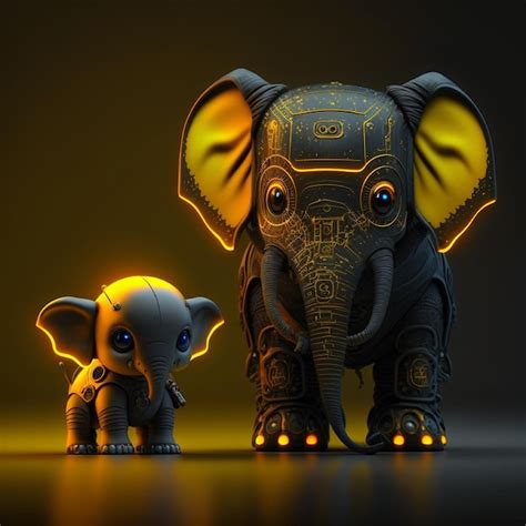 Page 11 Cgi Elephant Images Free Download On Freepik
