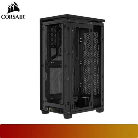 Jual Corsair 2000d Airflow Mini Itx Pc Case Di Seller Nano Komputer