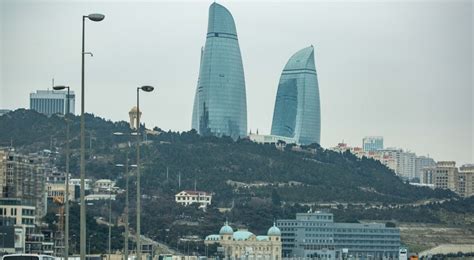 Baku To Host COP World Climate Action Summit Report Az