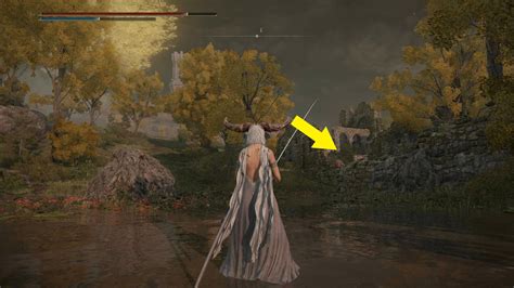 Elden Ring Green Turtle Talisman Location Stamina Regen — 100 Guides