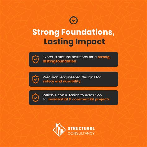 Structural Consultancy