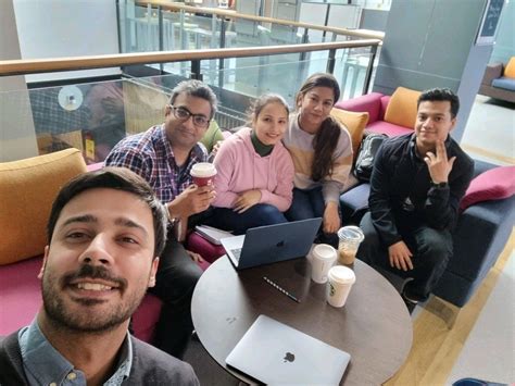 Siraj Khan On Linkedin Surreybusiness