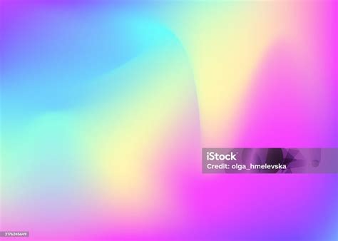 진주빛 그라디언트 무지개 빛깔의 질감 네온 패턴 보라색 복고풍 배경입니다 홀로그램 텍스처 메탈릭 메쉬 리퀴드 플라이어 소프트 홀로그래피 초대장 블루 펄레센트 그라디언트 0