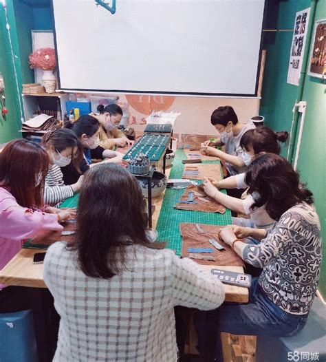 【6图】8年手作diy老店，主营银饰，珍珠，琥珀。上海长宁中山公园商铺租售生意转让转让 上海58同城