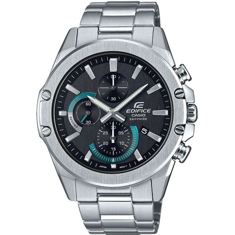 Orologio Cronografo Uomo Casio Edifice Efr S567d 1avuef