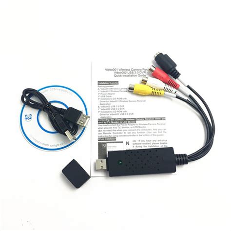 Adaptador Dvr Epcom En Mercado Libre México