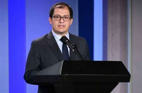 La Fiscalía Colombiana Asigna Un Fiscal Especial Para El Caso De Uribe
