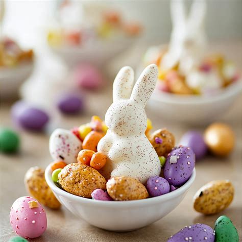 Easter Bunny Bait Hibord