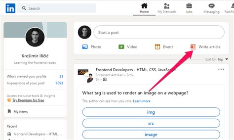 What Is Linkedin Pulse And How It Works [2025] Viralspy