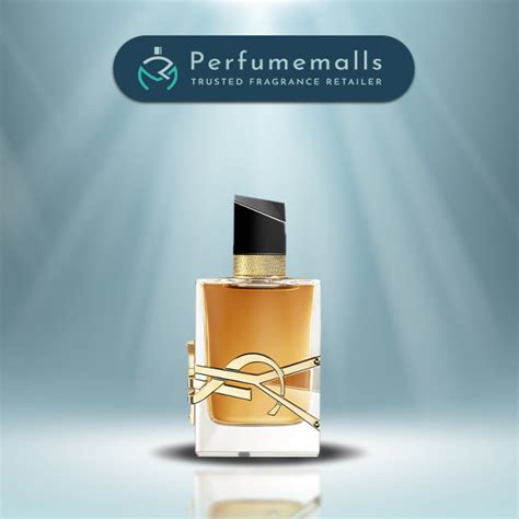 Ysl Libre Edp Intense Ml Women Perfume Shopee Malaysia