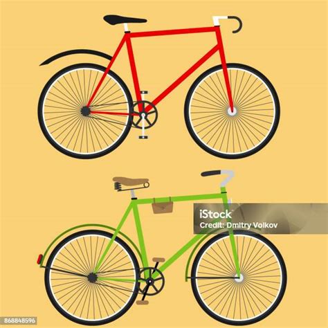 自行車的圖示向量圖形及更多單車圖片 單車 踩單車 乘 Istock