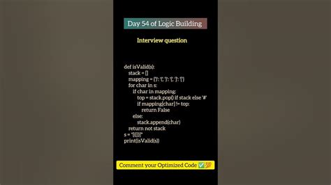 Comment Your Optimized Code ♥️🙌 Youtube