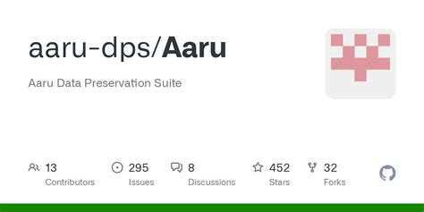 GitHub Aaru Dps Aaru Aaru Data Preservation Suite