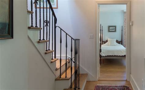 En Venta Cómo Es Por Dentro La Casa Donde Marilyn Monroe Se Casó Con