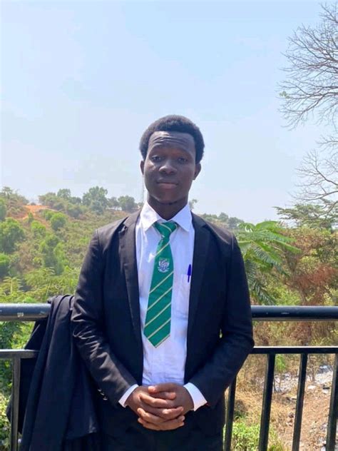 Usl Ipam Osman Kamara