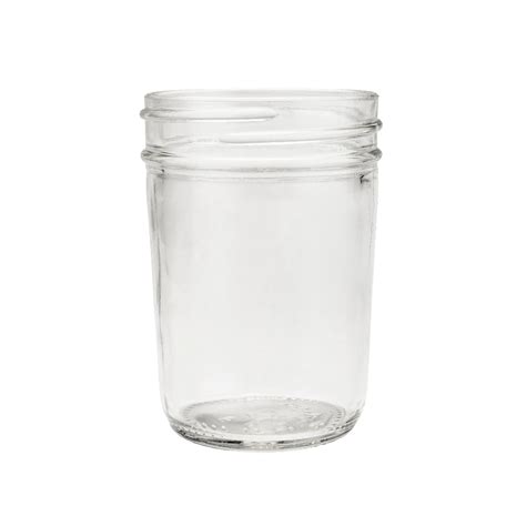 Glass Jars Mjs Packaging
