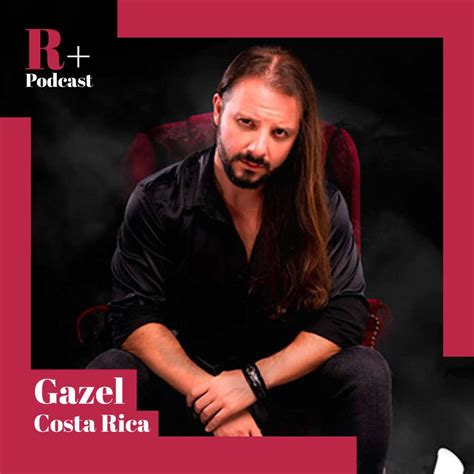 Entrevista Gazel Costa Rica R