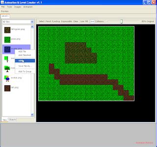 Game Programming Snippets Integration