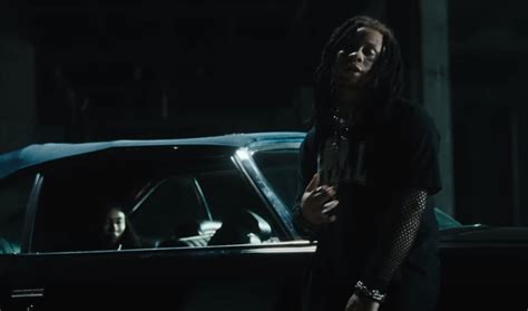 Video Trippie Redd Ft Skye Morales Took My Breath Away” Rap Radar