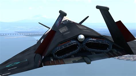 F19 Stealth Fighter