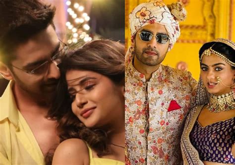 Yeh Rishta Kya Kehlata Hai Upcoming Twists Abhimaan Or Armaan Ruhi