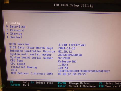 Yahooオークション Ibm Thinkpad R31 2656 ジャンク